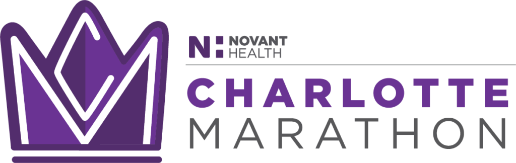 Novant Health Charlotte Marathon